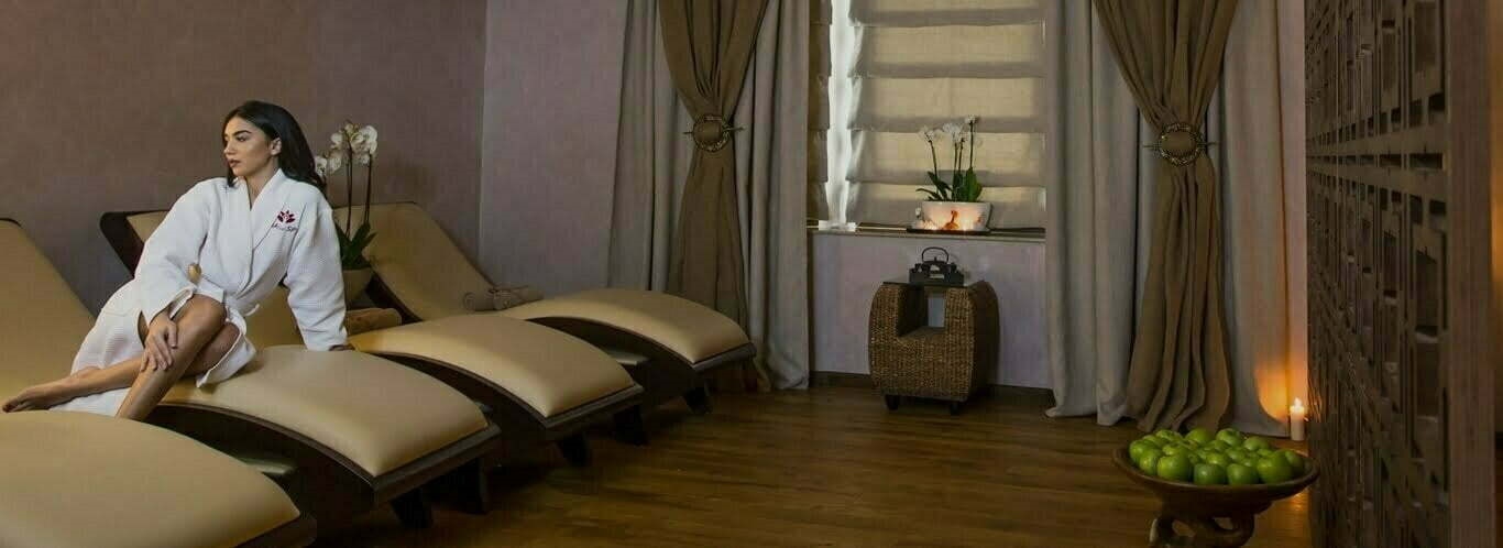 Spa Rituals - THAIco SPA